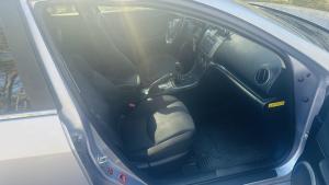 Мазда 6 2008 в Таллин, объемом двигателя 2.00 л и пробегом 345 тыс. км за 1900 €, фото 15 на AUTOMOTO.COM.LV