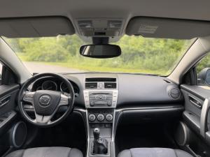Mazda 6 2008 Tallina, ar dzinēja tilpumu 2.00 L un nobraukumu 347 tūkst. km par 1899 €, foto 15 vietnē AUTOMOTO.COM.LV