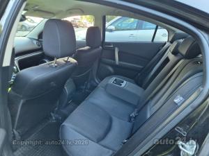 Mazda 6 2008 in Tallinn, with an engine capacity of 2.00 L and mileage of 197 thousand km for 2999 €, photo 9 on AUTOMOTO.COM.LV