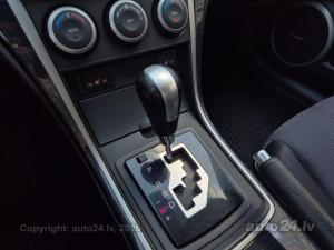 Mazda 6 2008 in Tallinn, with an engine capacity of 2.00 L and mileage of 197 thousand km for 2999 €, photo 14 on AUTOMOTO.COM.LV