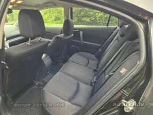 Мазда 6 2008 в Маарду, объемом двигателя 2.00 л и пробегом 196 тыс. км за 2999 €, фото 7 на AUTOMOTO.COM.LV
