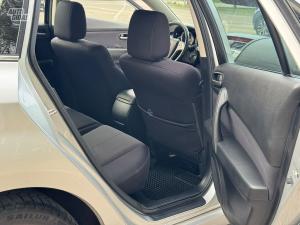 Mazda 6 2008 Kauņa, ar dzinēja tilpumu 2.00 L un nobraukumu 0 tūkst. km par 2100 €, foto 15 vietnē AUTOMOTO.COM.LV