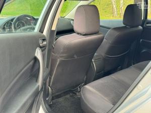 Mazda 6 2008 Kauņa, ar dzinēja tilpumu 2.00 L un nobraukumu 0 tūkst. km par 2100 €, foto 16 vietnē AUTOMOTO.COM.LV
