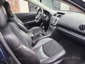 Мазда 6 2008 в Нарва, объемом двигателя 2.50 л и пробегом 278 тыс. км за 2500 €, фото 4 на AUTOMOTO.COM.LV