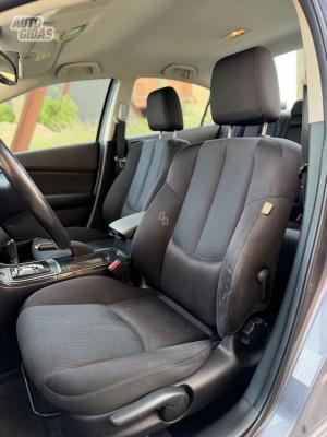 Mazda 6 2009 in Klaipeda, with an engine capacity of 2.00 L and mileage of 300 thousand km for 2680 €, photo 6 on AUTOMOTO.COM.LV