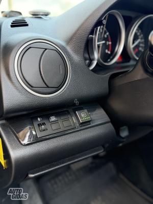 Mazda 6 2009 in Klaipeda, with an engine capacity of 2.00 L and mileage of 300 thousand km for 2680 €, photo 7 on AUTOMOTO.COM.LV