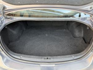 Mazda 6 2009 in Klaipeda, with an engine capacity of 2.00 L and mileage of 300 thousand km for 2680 €, photo 9 on AUTOMOTO.COM.LV