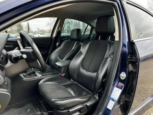 Mazda 6 2009 Jelgava, ar dzinēja tilpumu 2.50 L un nobraukumu 236 tūkst. km par 2390 €, foto 8 vietnē AUTOMOTO.COM.LV