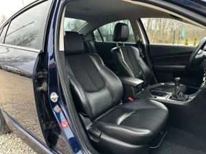 Mazda 6 2009 Jelgava, ar dzinēja tilpumu 2.50 L un nobraukumu 236 tūkst. km par 2390 €, foto 9 vietnē AUTOMOTO.COM.LV