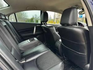 Mazda 6 2009 Jelgava, ar dzinēja tilpumu 2.50 L un nobraukumu 236 tūkst. km par 2390 €, foto 12 vietnē AUTOMOTO.COM.LV
