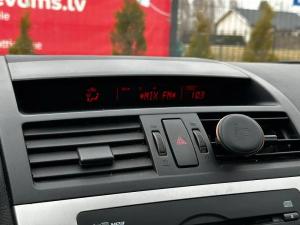 Mazda 6 2009 Jelgava, ar dzinēja tilpumu 2.50 L un nobraukumu 236 tūkst. km par 2390 €, foto 18 vietnē AUTOMOTO.COM.LV