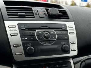 Mazda 6 2009 Jelgava, ar dzinēja tilpumu 2.50 L un nobraukumu 236 tūkst. km par 2390 €, foto 19 vietnē AUTOMOTO.COM.LV