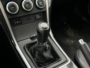 Mazda 6 2009 Jelgava, ar dzinēja tilpumu 2.50 L un nobraukumu 236 tūkst. km par 2390 €, foto 21 vietnē AUTOMOTO.COM.LV