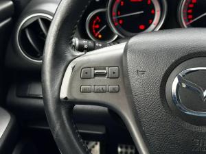 Mazda 6 2009 Jelgava, ar dzinēja tilpumu 2.50 L un nobraukumu 236 tūkst. km par 2390 €, foto 23 vietnē AUTOMOTO.COM.LV