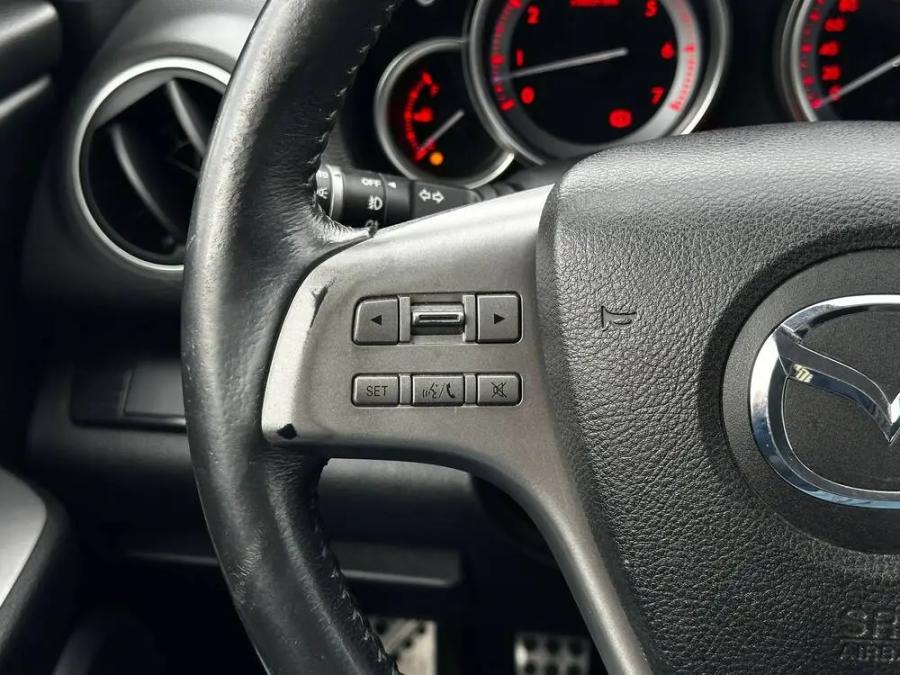 Mazda 6 2009 Jelgava, ar dzinēja tilpumu 2.50 L un nobraukumu 236 tūkst. km par 2390 €, foto 23 vietnē AUTOMOTO.COM.LV