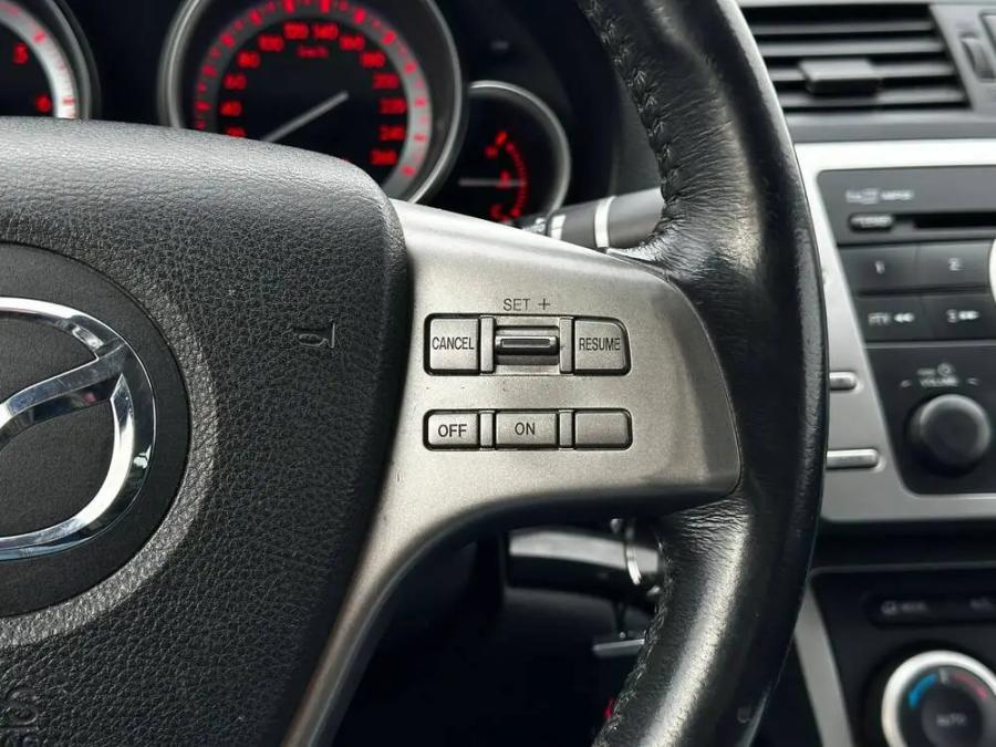 Mazda 6 2009 Jelgava, ar dzinēja tilpumu 2.50 L un nobraukumu 236 tūkst. km par 2390 €, foto 24 vietnē AUTOMOTO.COM.LV