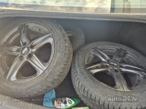Мазда 6 2009 в Пярну, объемом двигателя 2.00 л и пробегом 209 тыс. км за 3800 €, фото 12 на AUTOMOTO.COM.LV