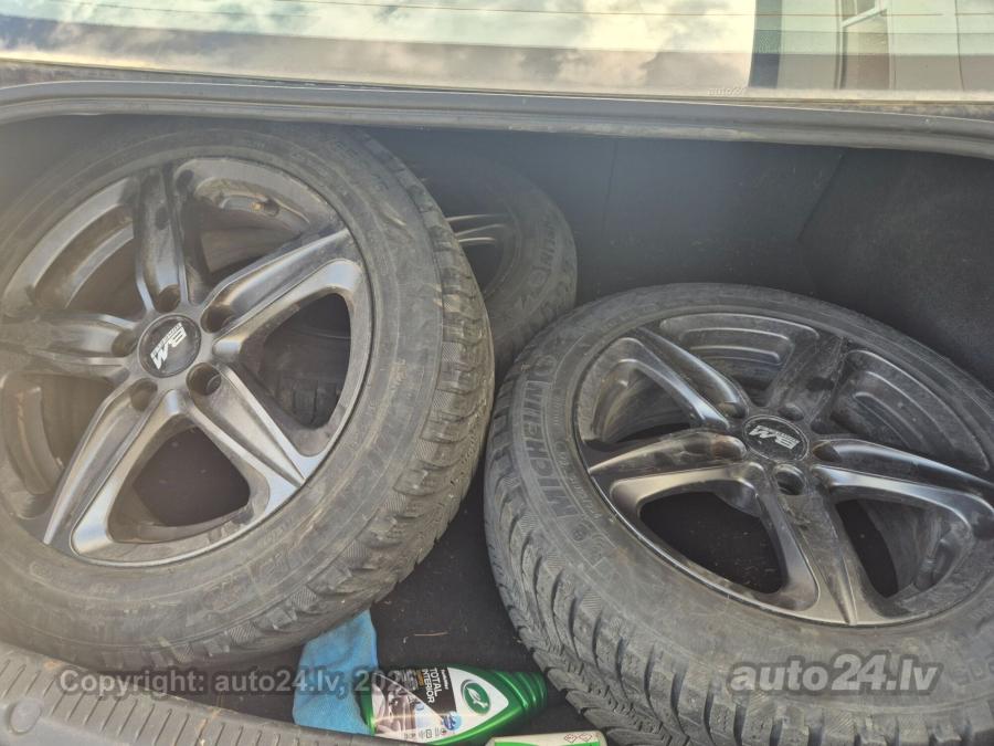 Мазда 6 2009 в Пярну, объемом двигателя 2.00 л и пробегом 209 тыс. км за 3800 €, фото 12 на AUTOMOTO.COM.LV