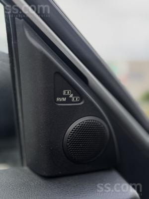 Mazda 6 2010 Rīga, ar dzinēja tilpumu 2.00 L un nobraukumu 134 tūkst. km par 4990 €, foto 8 vietnē AUTOMOTO.COM.LV