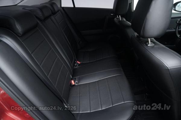 Mazda 6 2011 Tallina, ar dzinēja tilpumu 2.00 L un nobraukumu 131 tūkst. km par 5490 €, foto 11 vietnē AUTOMOTO.COM.LV
