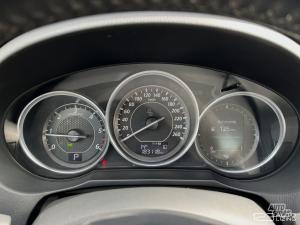 Mazda 6 2013 in Taurage, with an engine capacity of 2.20 L and mileage of 183 thousand km for 6990 €, photo 18 on AUTOMOTO.COM.LV