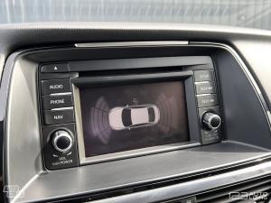 Mazda 6 2013 in Taurage, with an engine capacity of 2.20 L and mileage of 183 thousand km for 6990 €, photo 19 on AUTOMOTO.COM.LV
