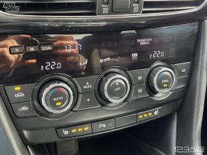 Mazda 6 2013 in Taurage, with an engine capacity of 2.20 L and mileage of 183 thousand km for 6990 €, photo 22 on AUTOMOTO.COM.LV