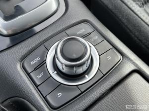 Mazda 6 2013 in Taurage, with an engine capacity of 2.20 L and mileage of 183 thousand km for 6990 €, photo 24 on AUTOMOTO.COM.LV