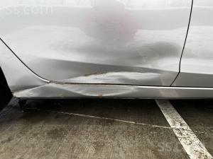 Mazda 6 2013 in Jurmala, with an engine capacity of 2.00 L and mileage of 221 thousand km for 5400 €, photo 11 on AUTOMOTO.COM.LV