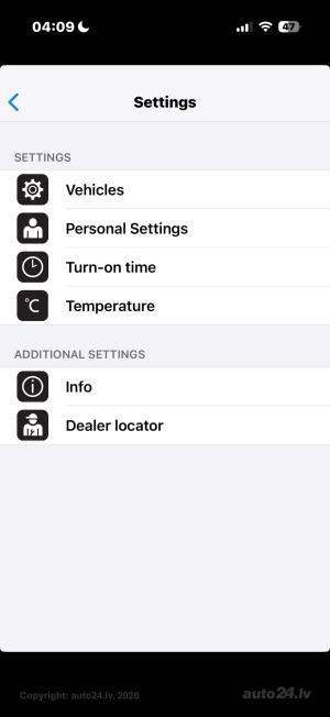 Mazda 6 2014 in Tallinn, with an engine capacity of 2.50 L and mileage of 138 thousand km for 13500 €, photo 20 on AUTOMOTO.COM.LV