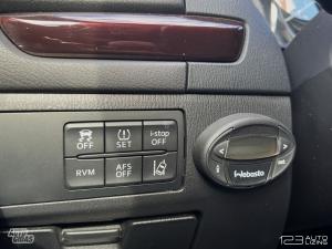 Мазда 6 2014 в Таураге, объемом двигателя 2.20 л и пробегом 268 тыс. км за 7200 €, фото 28 на AUTOMOTO.COM.LV
