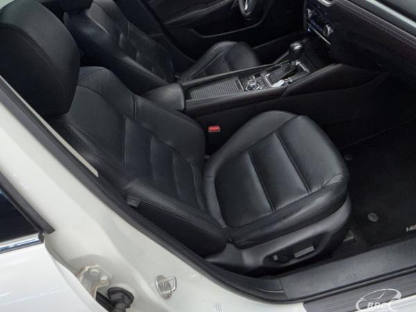Mazda 6 2016 Viļņa, ar dzinēja tilpumu 2.19 L un nobraukumu 146 tūkst. km par 8900 €, foto 5 vietnē AUTOMOTO.COM.LV