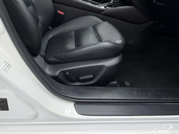 Mazda 6 2016 Viļņa, ar dzinēja tilpumu 2.19 L un nobraukumu 390 tūkst. km par 8900 €, foto 5 vietnē AUTOMOTO.COM.LV