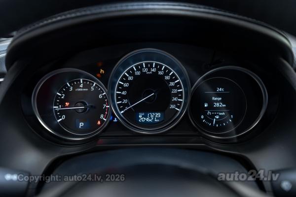 Мазда 6 2016 в Таллин, объемом двигателя 2.00 л и пробегом 205 тыс. км за 10990 €, фото 10 на AUTOMOTO.COM.LV