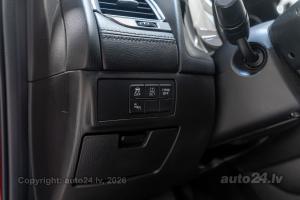 Mazda 6 2016 in Tallinn, with an engine capacity of 2.00 L and mileage of 205 thousand km for 10990 €, photo 12 on AUTOMOTO.COM.LV