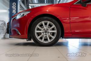 Mazda 6 2016 in Tallinn, with an engine capacity of 2.00 L and mileage of 205 thousand km for 10990 €, photo 24 on AUTOMOTO.COM.LV