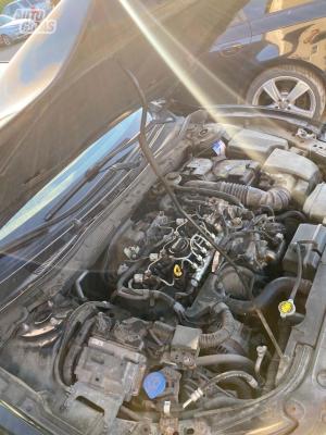 Mazda 6 2016 in Vilnius, with an engine capacity of 2.20 L and mileage of 320 thousand km for 4000 €, photo 14 on AUTOMOTO.COM.LV