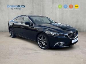 Мазда 6 2016 в Клайпеда, объемом двигателя 2.50 л и пробегом 43 тыс. км за 14900 €, фото 8 на AUTOMOTO.COM.LV