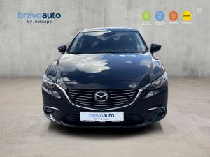 Мазда 6 2016 в Клайпеда, объемом двигателя 2.50 л и пробегом 43 тыс. км за 14900 €, фото 9 на AUTOMOTO.COM.LV