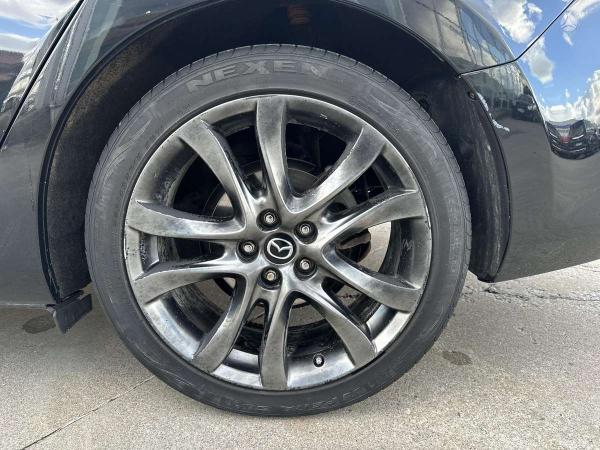 Mazda 6 2016 Klaipėda, ar dzinēja tilpumu 2.50 L un nobraukumu 43 tūkst. km par 14900 €, foto 9 vietnē AUTOMOTO.COM.LV