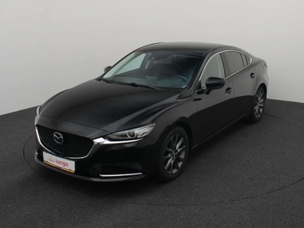 Mazda 6 2019 Viļņa, ar dzinēja tilpumu 2.00 L un nobraukumu 164 tūkst. km par 17099 €, foto 1 vietnē AUTOMOTO.COM.LV