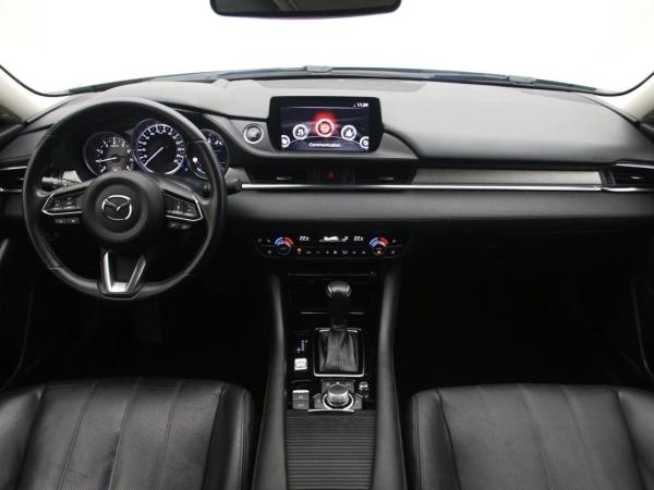 Mazda 6 2019 Viļņa, ar dzinēja tilpumu 2.00 L un nobraukumu 164 tūkst. km par 17099 €, foto 2 vietnē AUTOMOTO.COM.LV