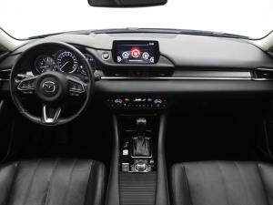 Mazda 6 2019 in Vilnius, with an engine capacity of 2.00 L and mileage of 164 thousand km for 17099 €, photo 2 on AUTOMOTO.COM.LV