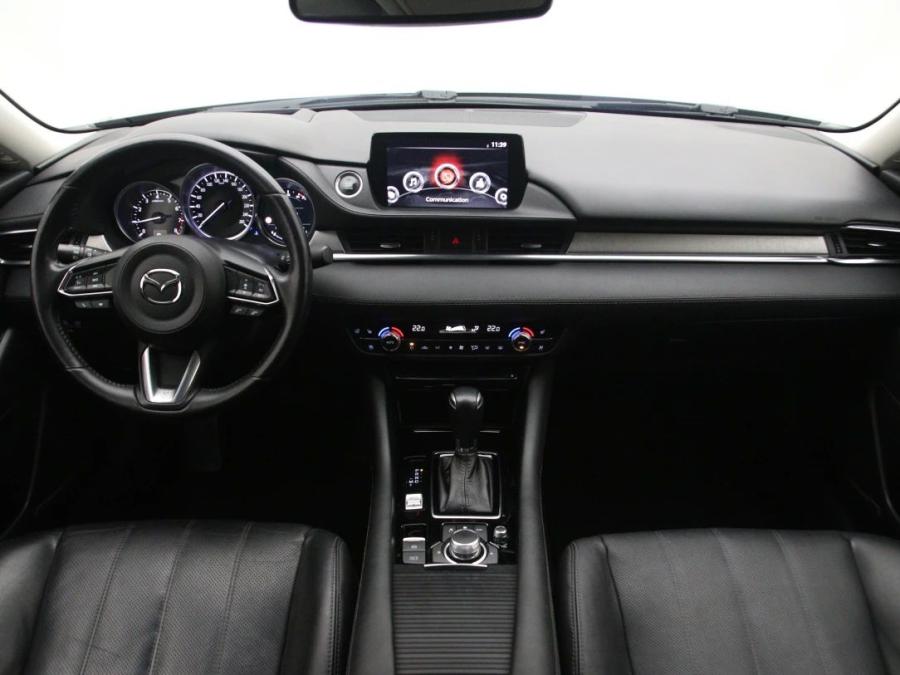 Mazda 6 2019 in Vilnius, with an engine capacity of 2.00 L and mileage of 164 thousand km for 17099 €, photo 2 on AUTOMOTO.COM.LV