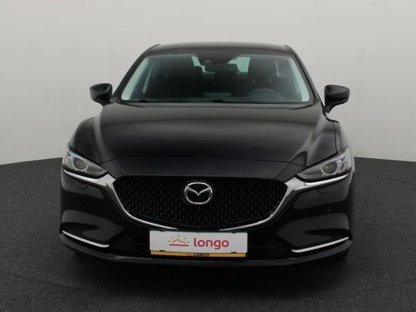 Mazda 6 2019 Viļņa, ar dzinēja tilpumu 2.00 L un nobraukumu 164 tūkst. km par 17099 €, foto 3 vietnē AUTOMOTO.COM.LV