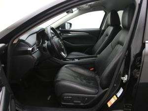 Mazda 6 2019 in Vilnius, with an engine capacity of 2.00 L and mileage of 164 thousand km for 17099 €, photo 4 on AUTOMOTO.COM.LV