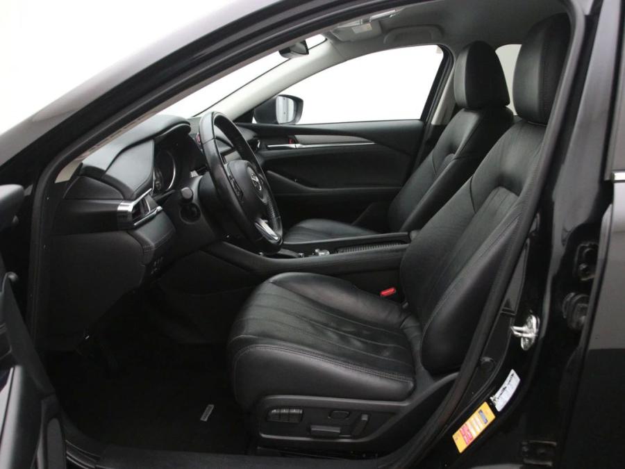 Mazda 6 2019 in Vilnius, with an engine capacity of 2.00 L and mileage of 164 thousand km for 17099 €, photo 4 on AUTOMOTO.COM.LV