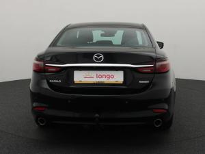 Mazda 6 2019 in Vilnius, with an engine capacity of 2.00 L and mileage of 164 thousand km for 17099 €, photo 5 on AUTOMOTO.COM.LV