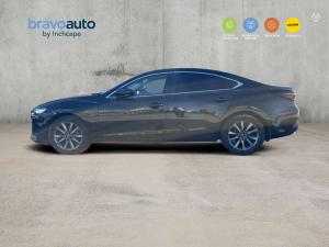Mazda 6 2019 in Klaipeda, with an engine capacity of 2.00 L and mileage of 95 thousand km for 18900 €, photo 3 on AUTOMOTO.COM.LV