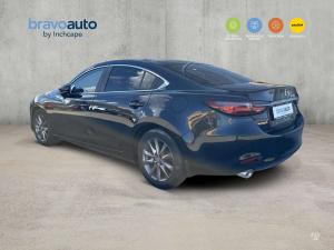 Mazda 6 2019 in Klaipeda, with an engine capacity of 2.00 L and mileage of 95 thousand km for 18900 €, photo 4 on AUTOMOTO.COM.LV